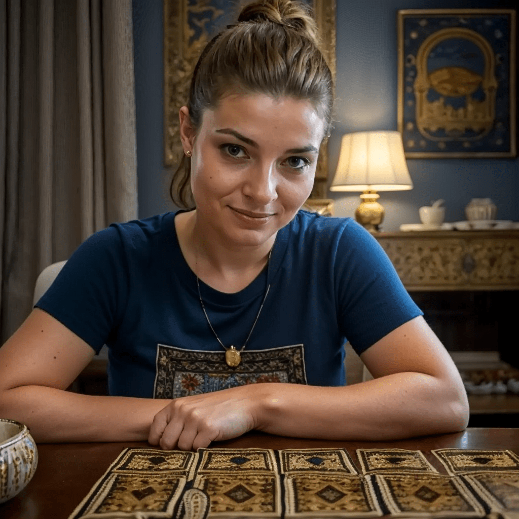 VIDENTE del DINERO · Mercedes Garzón experta en problemas economicos