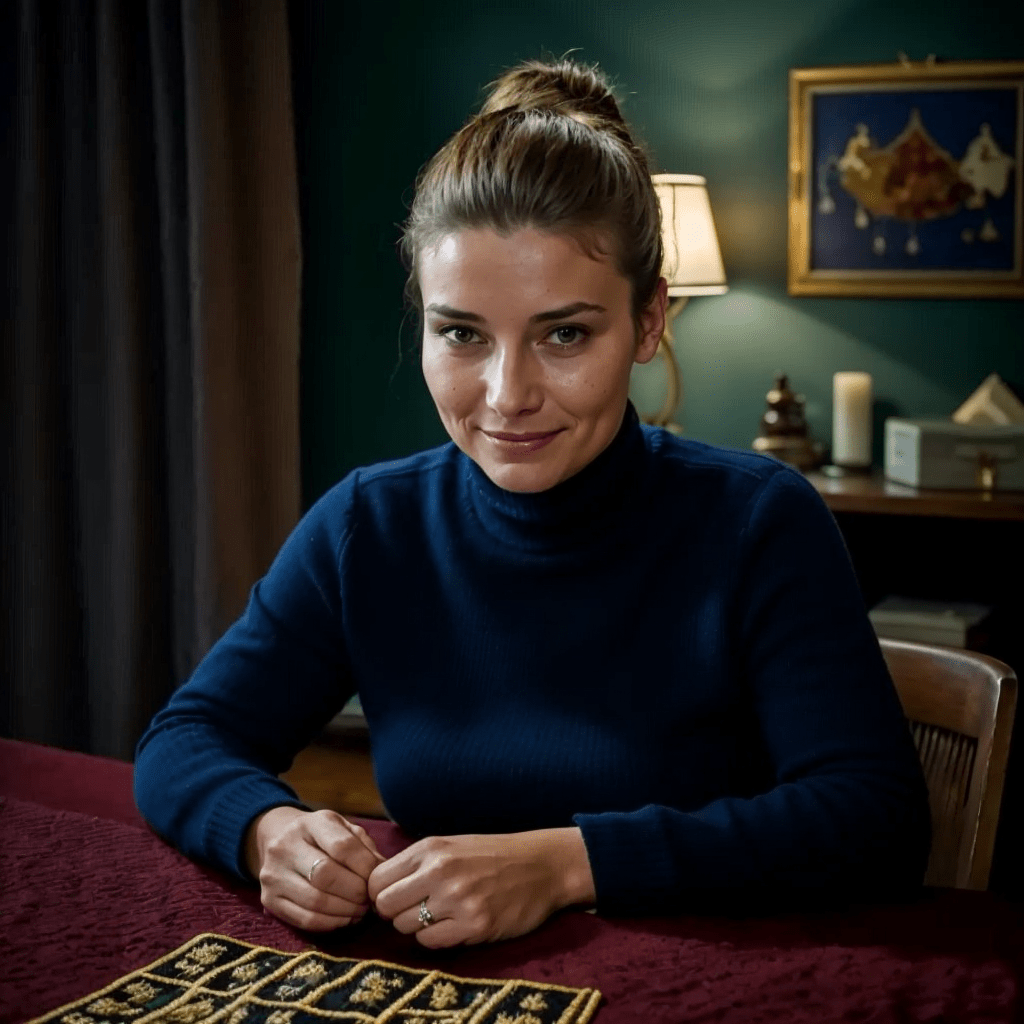 Tarotista y Vidente que LO ACIERTAN TODO ¿Es Posible? ¿Hablamos?